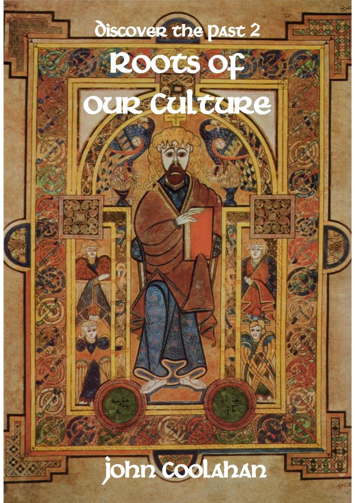 Discover the Past: Volume 2 PACKAGE | Mater Dei Education