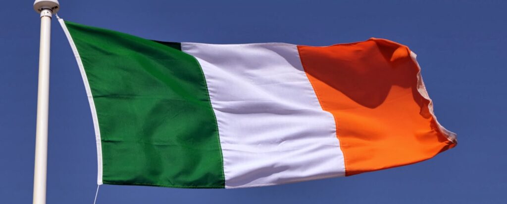 Online Irish Classes